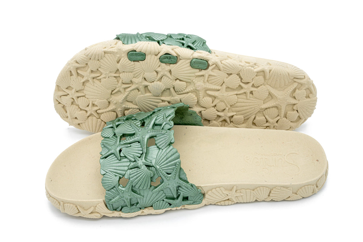 Sea & Ocean Slides | Women's Slide Sandals | Shop Sunies– Shop Sunies